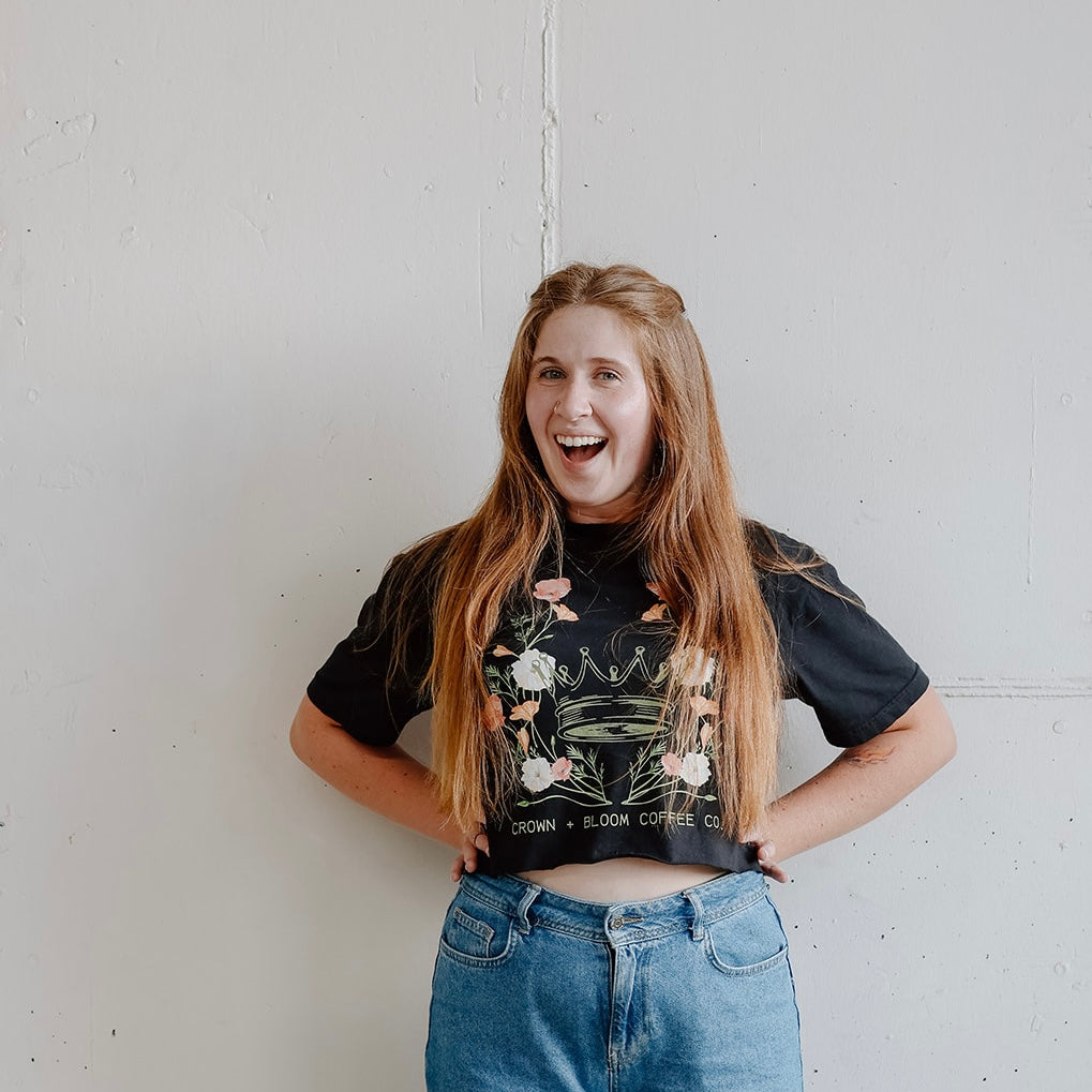 Crown + Bloom Coffee Co.